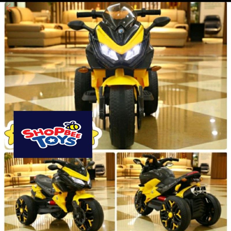 UTK BUDAK,super bike kids,motor budak,motor electric kids,儿童电动车组 ...