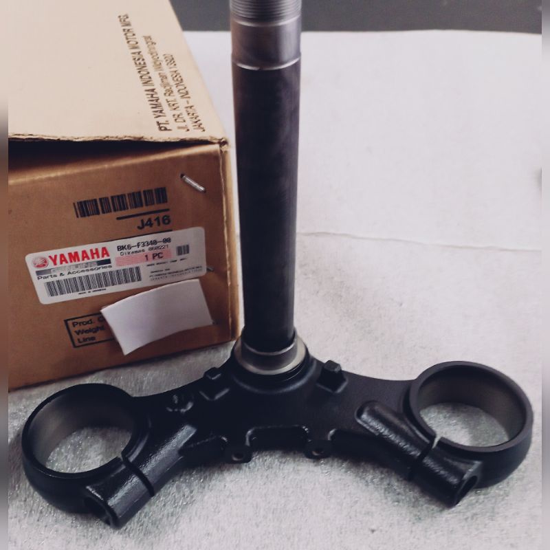 Yamaha R15 Steering Cone (BK6-F3340-00) | Shopee Malaysia