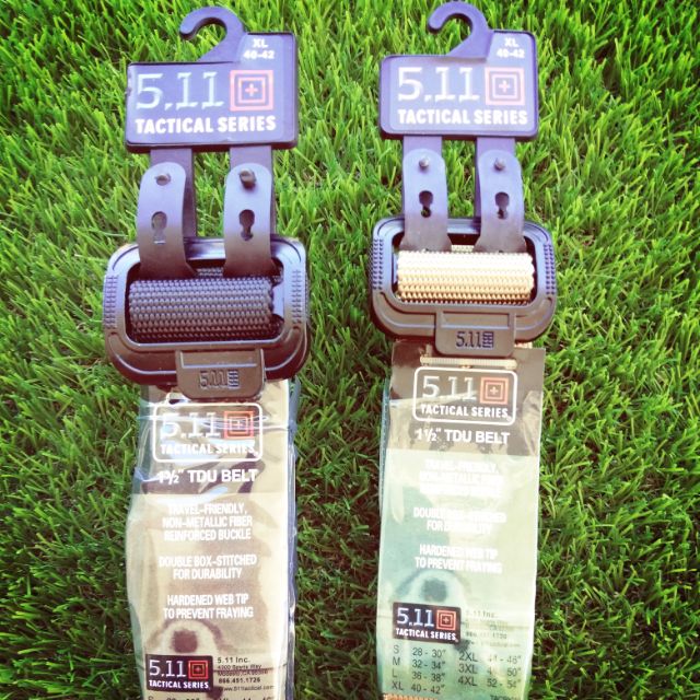 Tactical Belt - Ready Stock | Shopee Malaysia