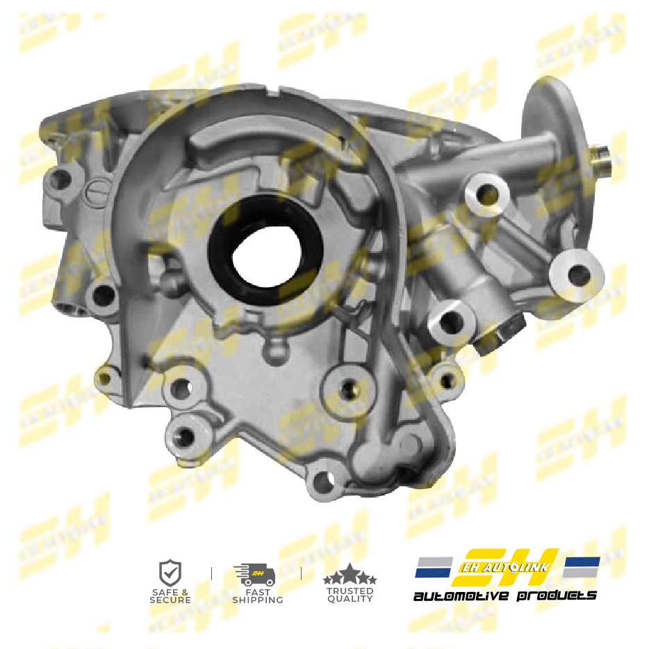 PROTON WIRA SAGA 4G13/15 12V OIL PUMP | Shopee Malaysia