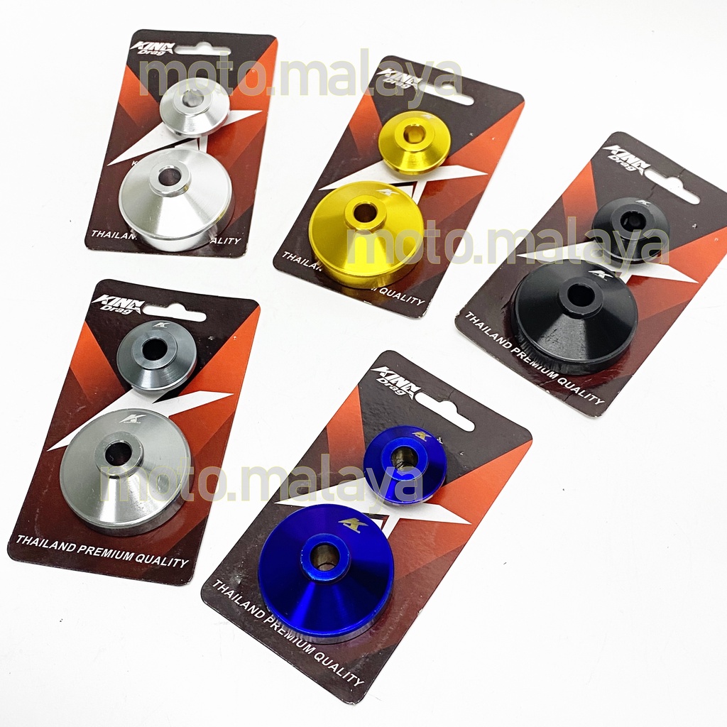 YAMAHA Y15 Y15Z Y15ZR Y16 SPORT RIM (BIG) PNP Y125 (4IN1) KINGDRAG BUSH ...