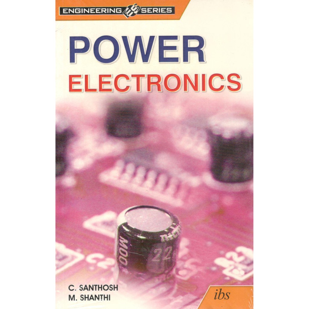 power electronics engineering | Shopee Malaysia