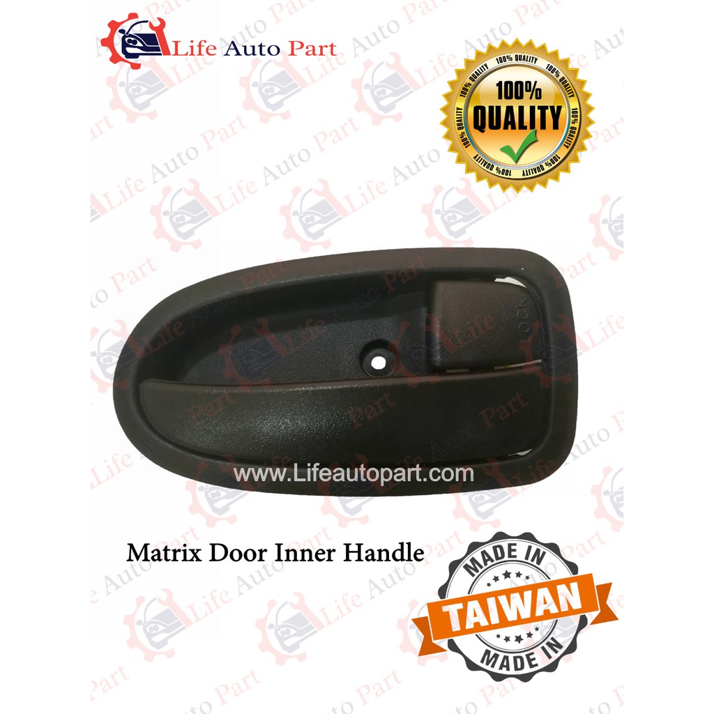 Matrix Inner Door Handle (TAIWAN) | Shopee Malaysia