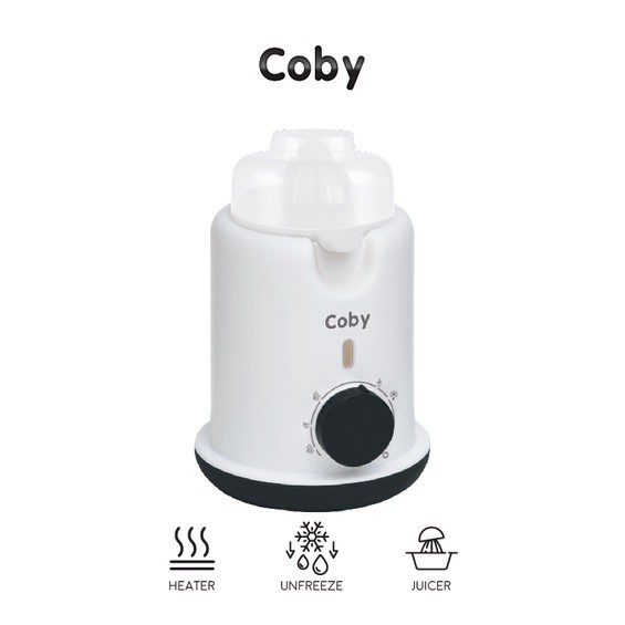Coby UV Waterless Sterilizer Mini / V2 / V3 / V4 / V5 Combo / Baby Food ...