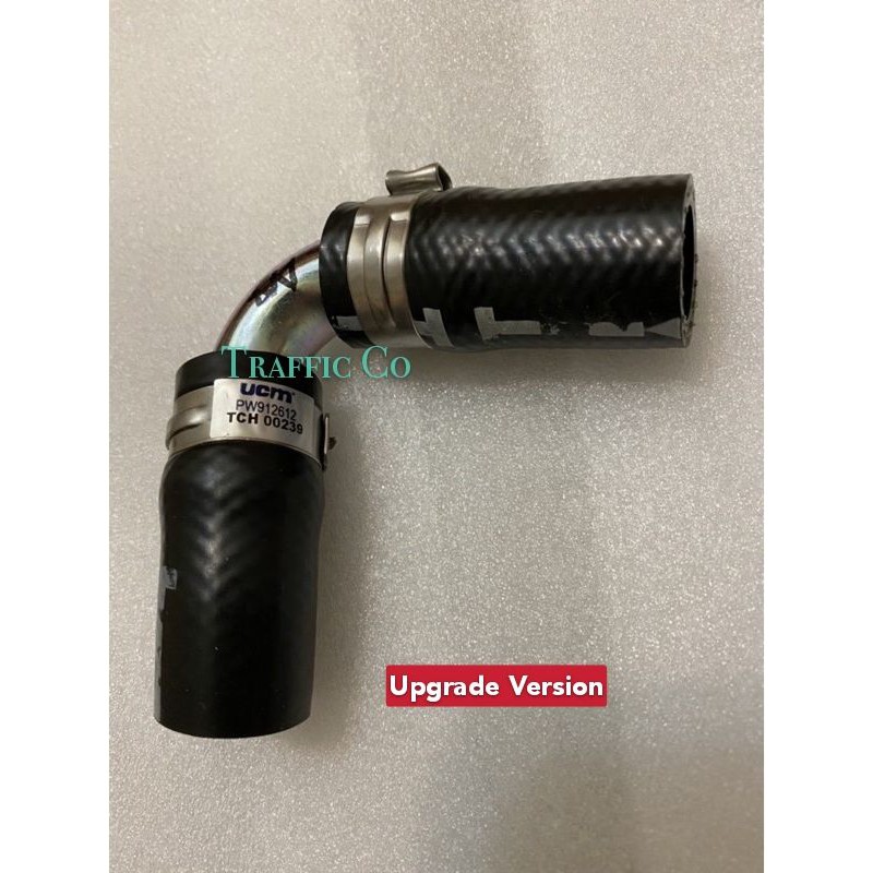 Original Proton Exora Turbo Preve Turbo Suprima Engine Oil Cooler Hose ...