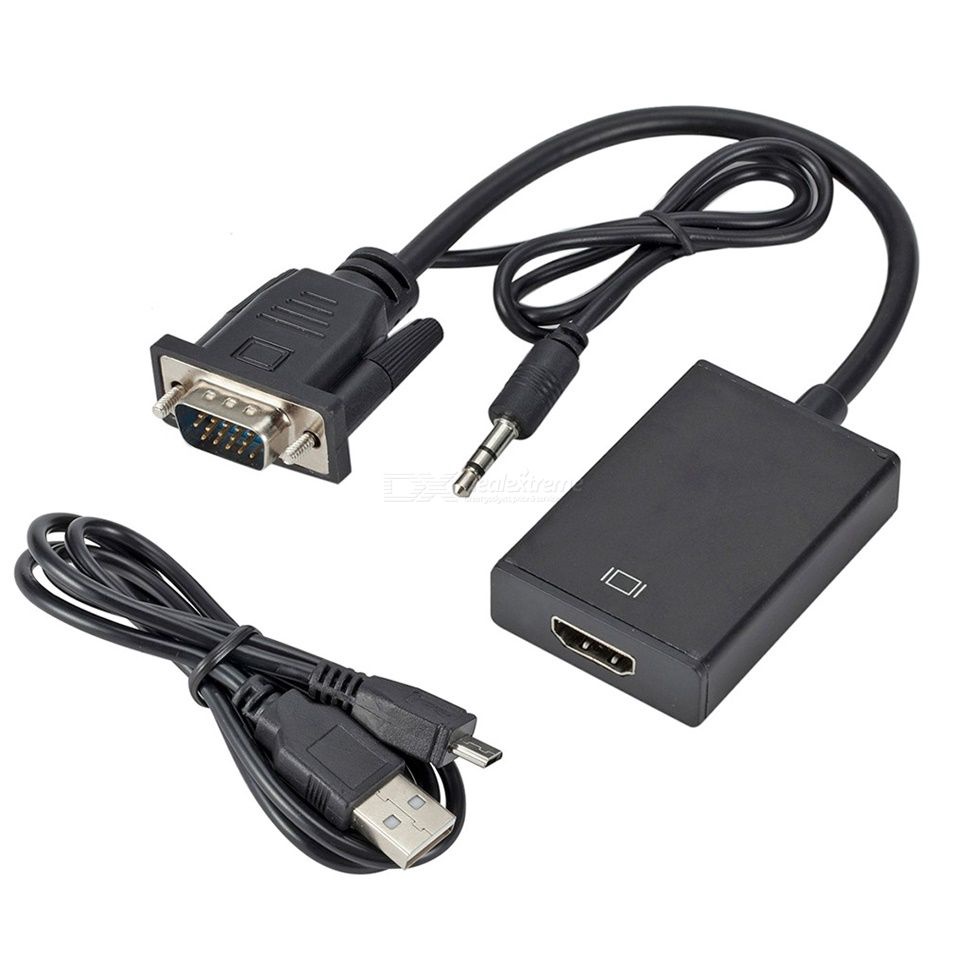 1.5M/3M/5M/10M VGA/RGB Display Cable 15pin Male to Male 3C+5 | Shopee ...