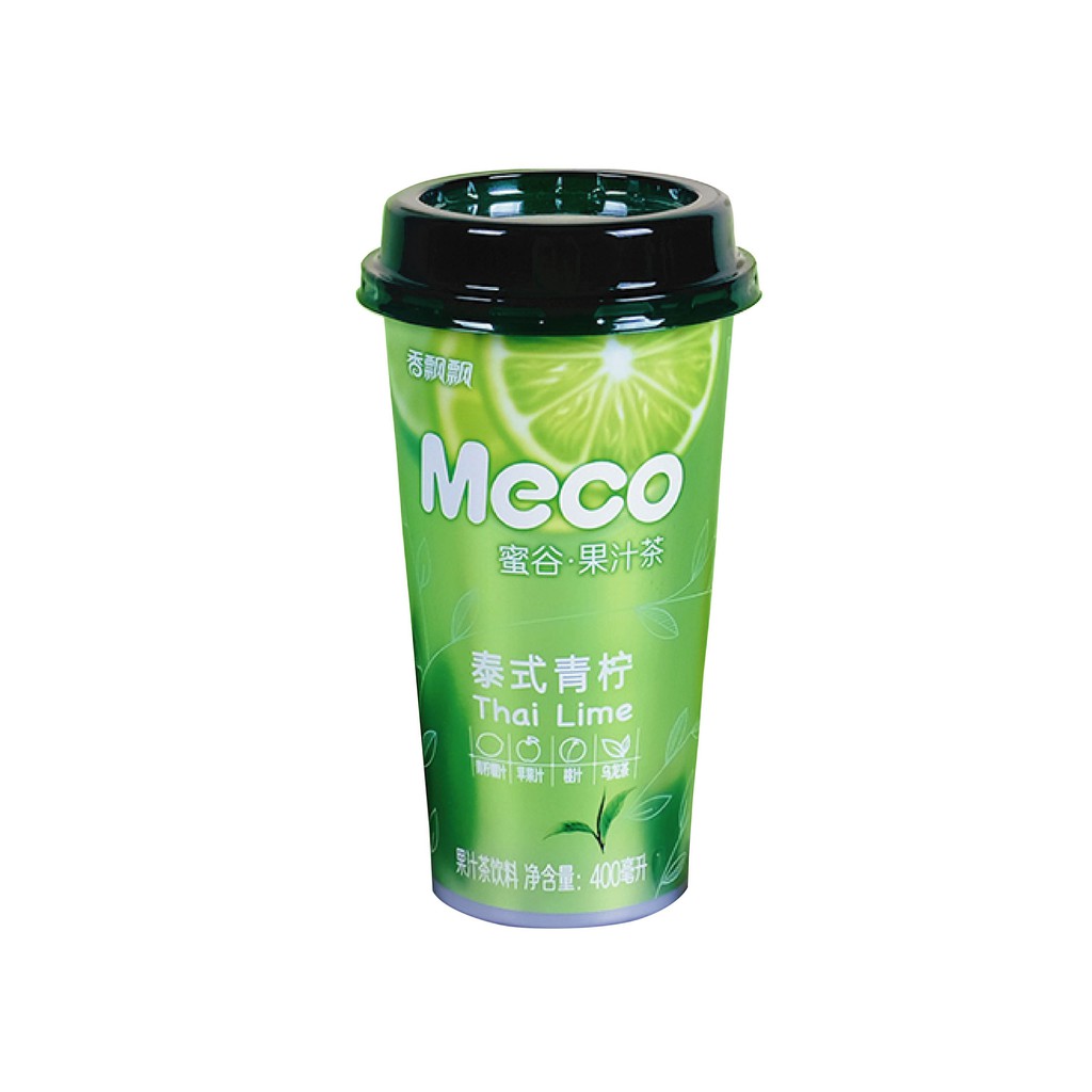 🔥Local Ready Stock🔥MECO FRUIT JUICE TEA 香飘飘 果汁茶 | Shopee Malaysia