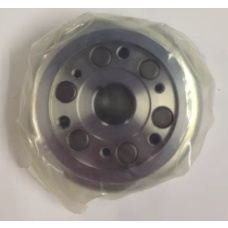 Yamaha LC135 Magnet / Rotor Assy / FlyWheel 100% Original Yamaha ...