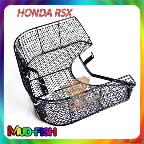 RAGA BAKUIL BESI KACANG HONDA RS-X RSX 150 IRON BASKET (8) | Shopee Malaysia