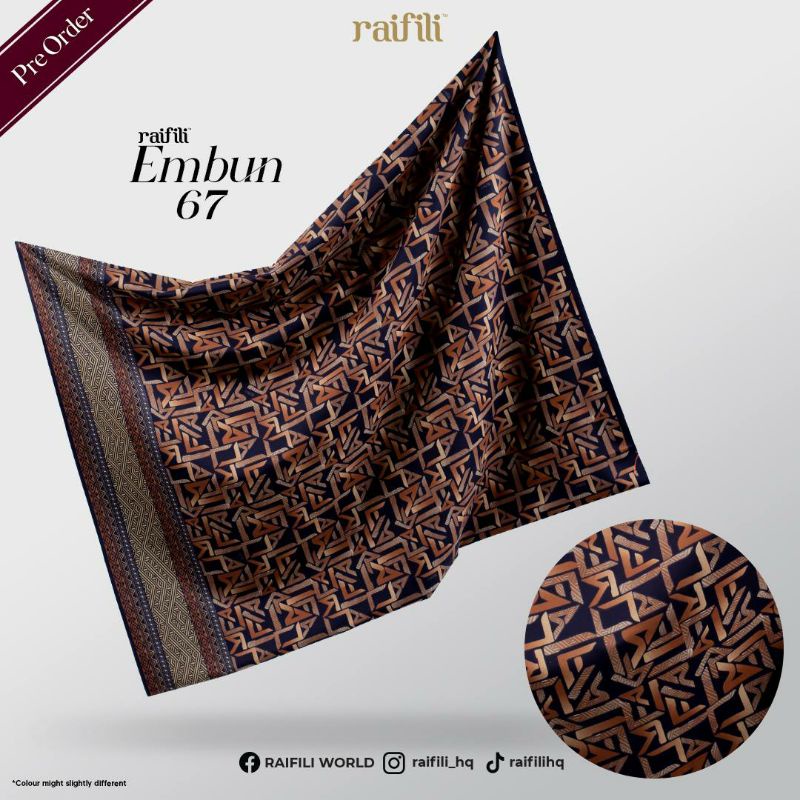 batik raifili (sayang) | Shopee Malaysia