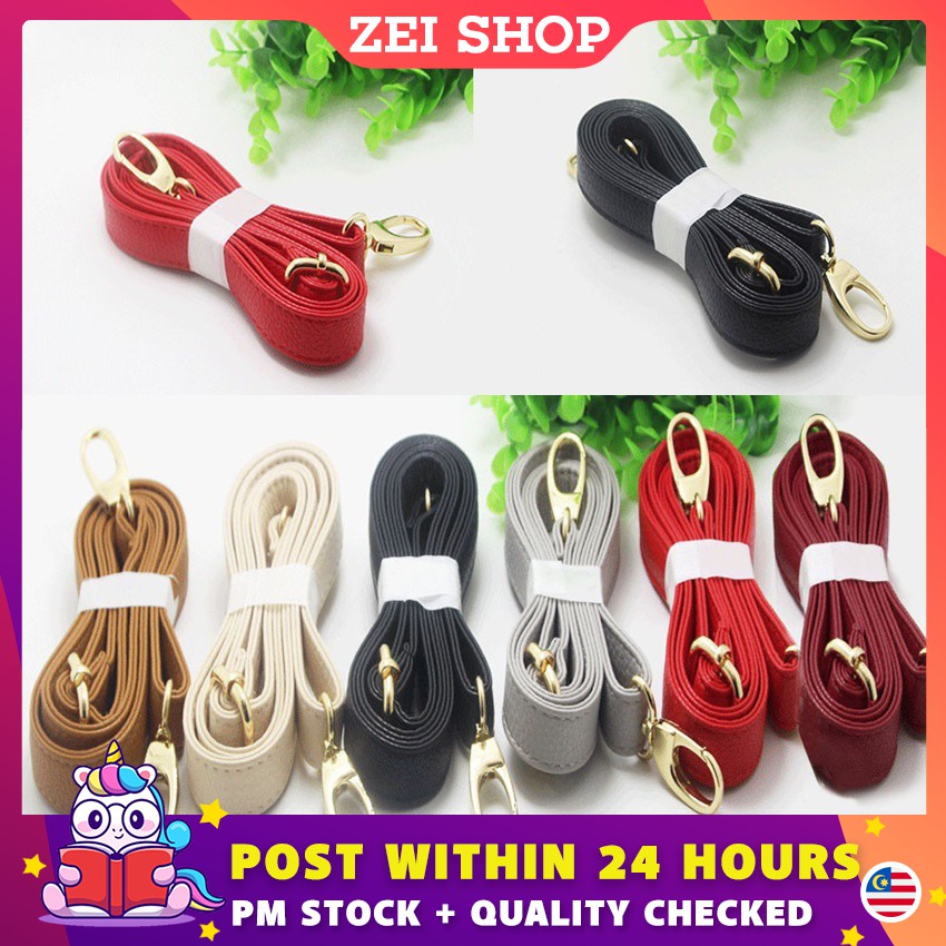 140cm Premium Quality Bag Long Strap Tali Panjang Beg Tali Beg Tali ...