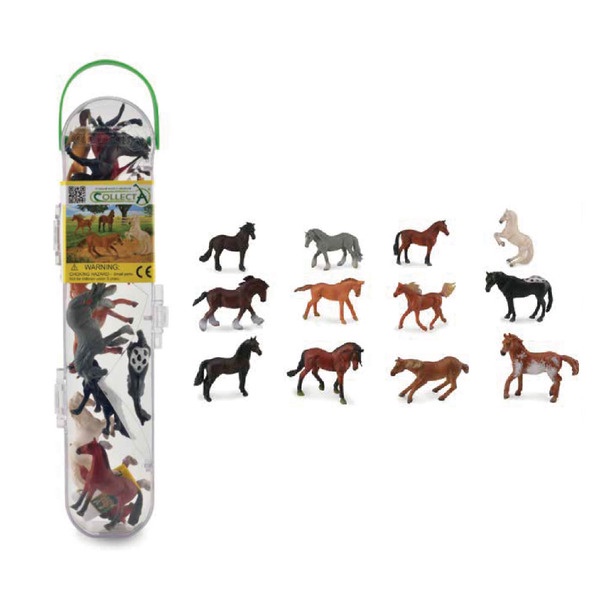 collectA British High-Realistic Animal Model Mini Set Prehistoric ...