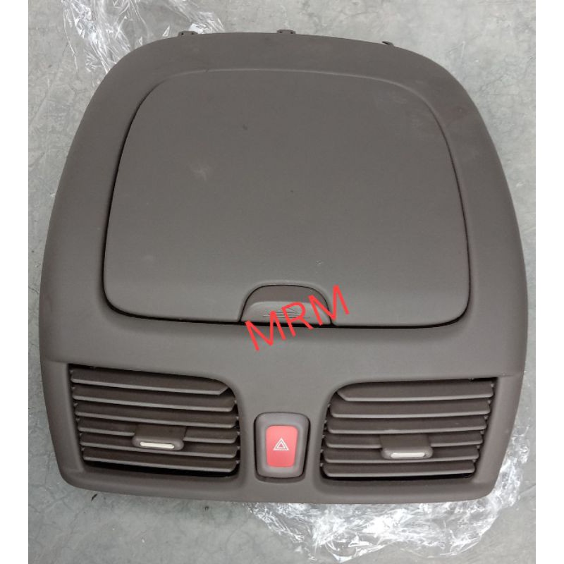 🇯🇵ORIGINAL JAPAN🇯🇵 Nissan Sentra Sunny N16 Dashboard Tray Box | Shopee ...