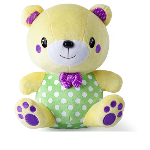 Intelligent Talking Bear ( Chinese ) | Shopee Malaysia