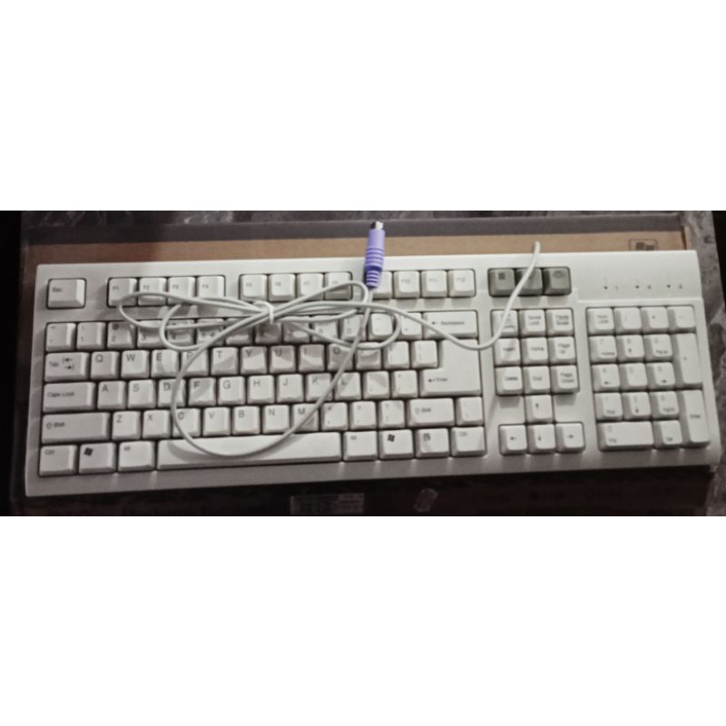 BTC DEKSTOP KEYBOARD | Shopee Malaysia