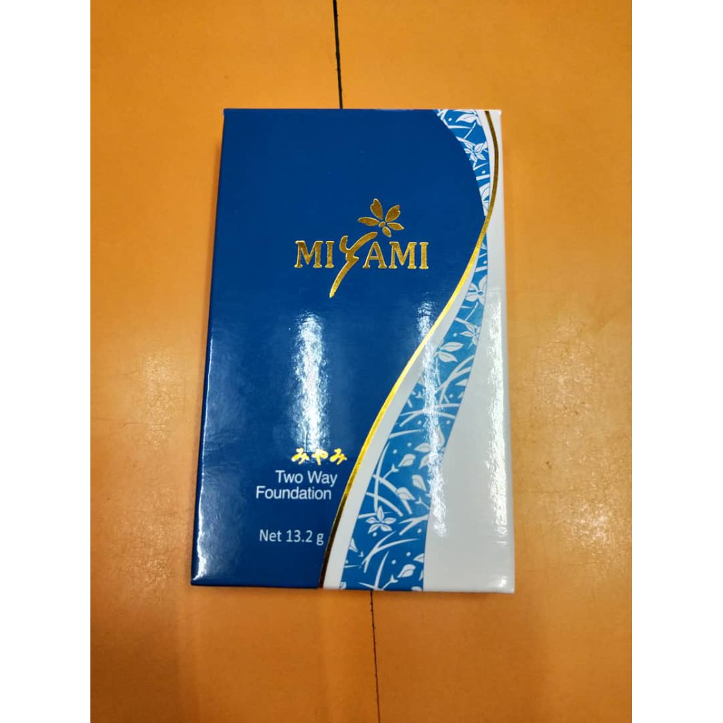 bedak miyami original | Shopee Malaysia