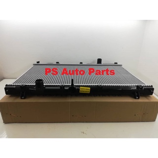 Radiator Proton Saga VVT Auto / Manual Tangki Air Kereta Ketebalan PA26 ...