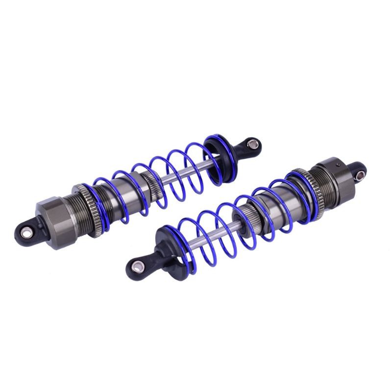 rc car adjustable zd racing shock absorber 92/105mm | Shopee Malaysia