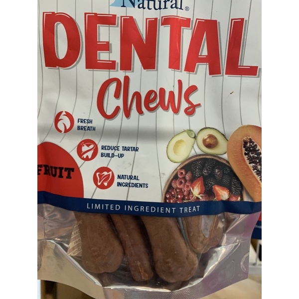 Alps Natural Dental Chew 150g | Shopee Malaysia