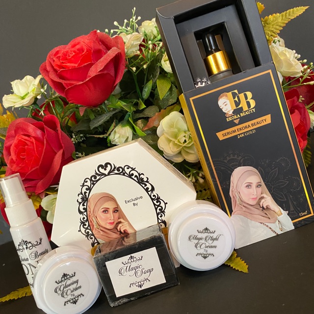 Ekora beauty skin care | Shopee Malaysia