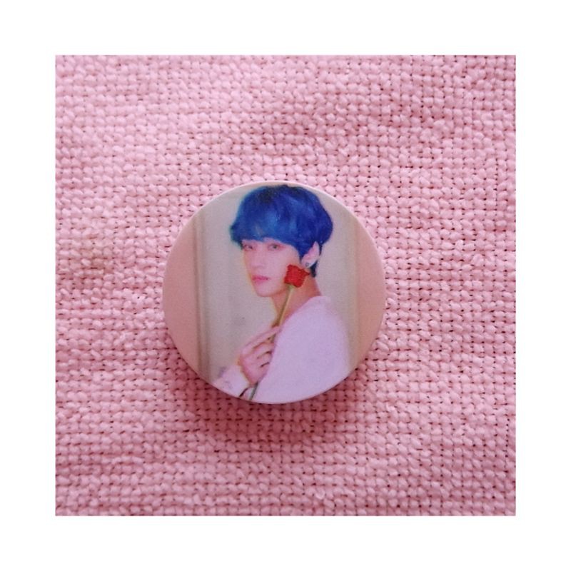 (Ready) Popsocket & Bt21 Griptok Bts (Taehyung) & Bt21 (Cooky, Chimmy ...