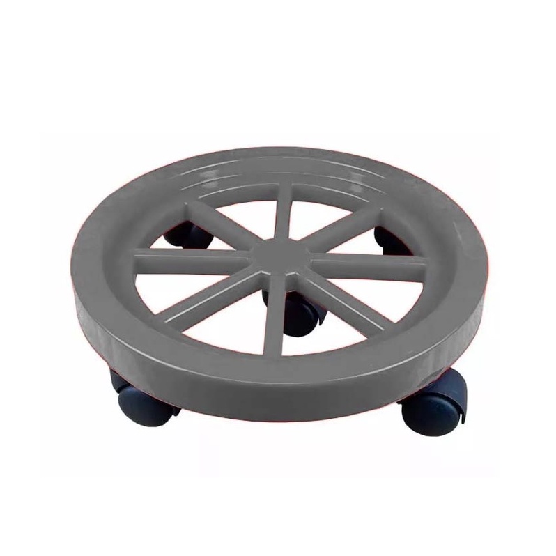 Gas Stand with 5 Wheels Rollers | Shopee Malaysia