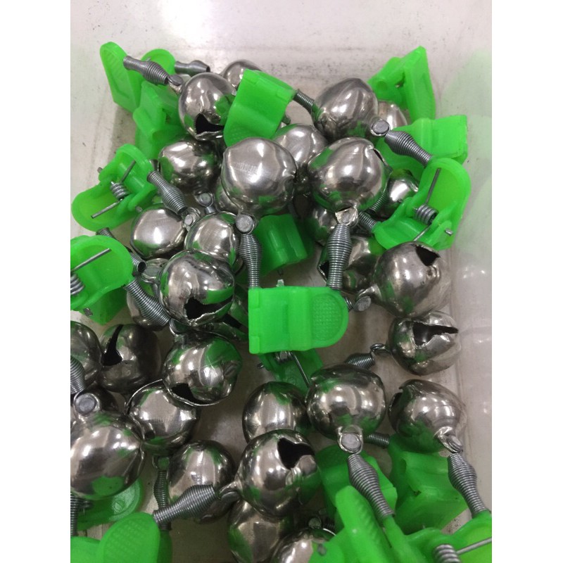 Loceng Pancing “Double” | Shopee Malaysia