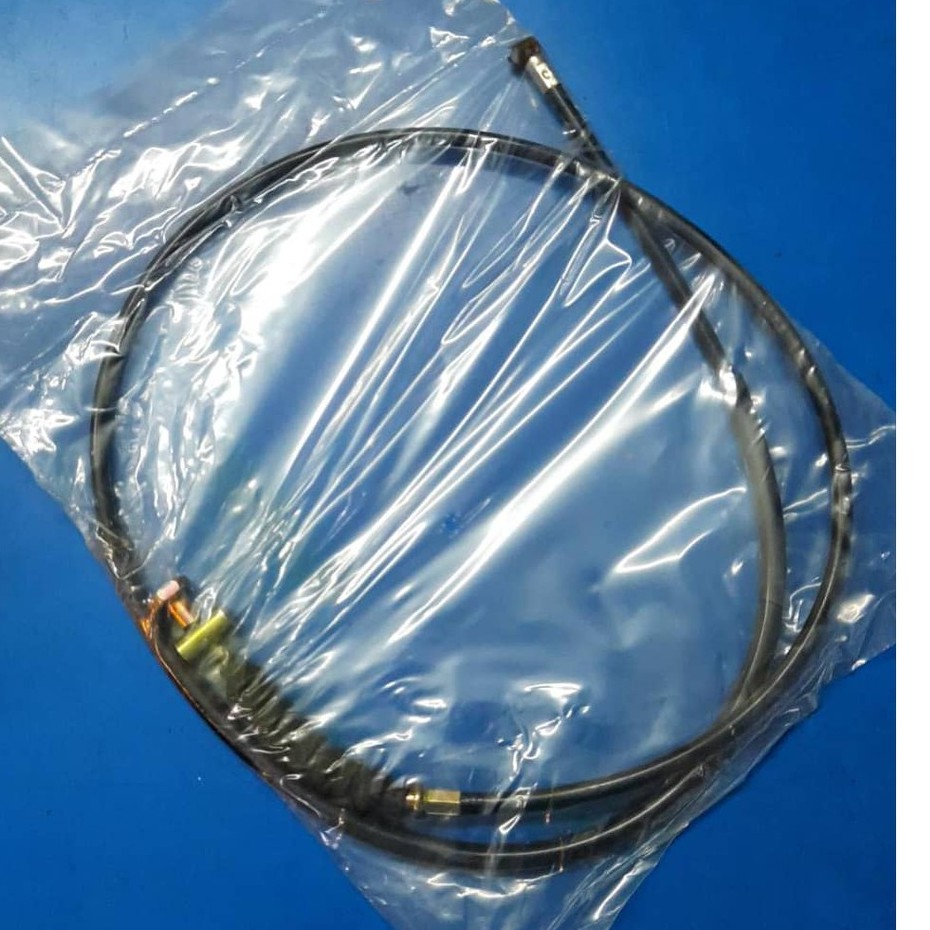 SUZUKI Smash 110 / Smash Revo / V115 - Brake Cable ( Depan) - COE ...