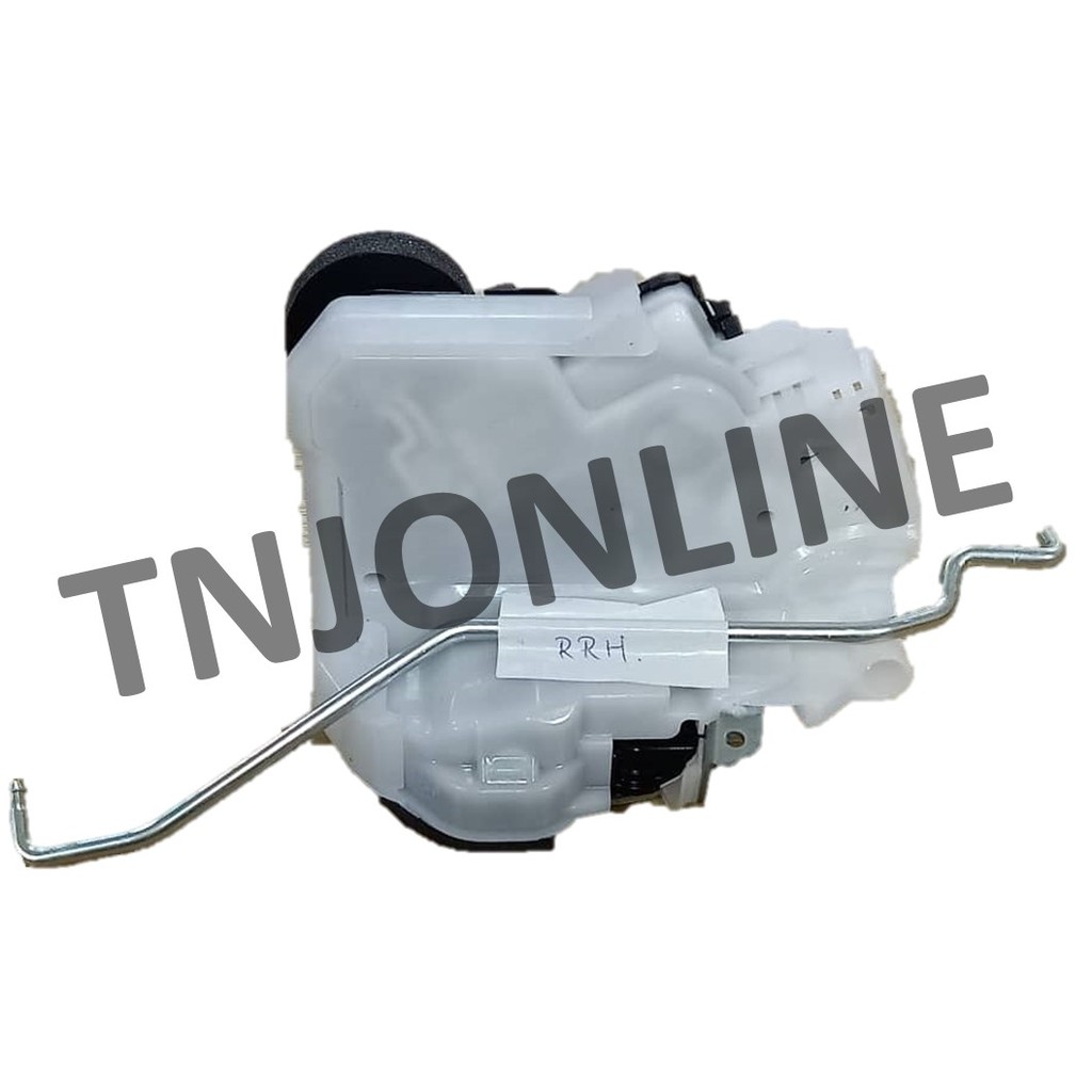 REAR DOOR LOCK ( RIGHT SIDE ) PERODUA MYVI YEAR'2018 ( 69330-BZ270 ...