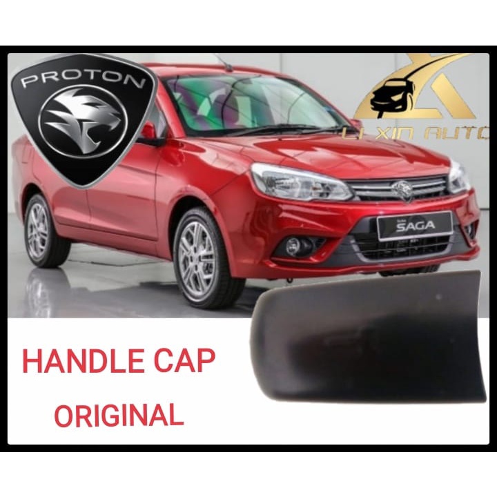 PROTON SAGA VVT / PERSONA VVT / IRIZ 2014 ORIGINAL DOOR OUTER HANDLE ...