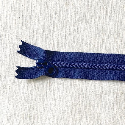 [Fabric Fanatics]YKK Nylon Zip Zipper Donut Puller Cute Puller 6" 8 ...