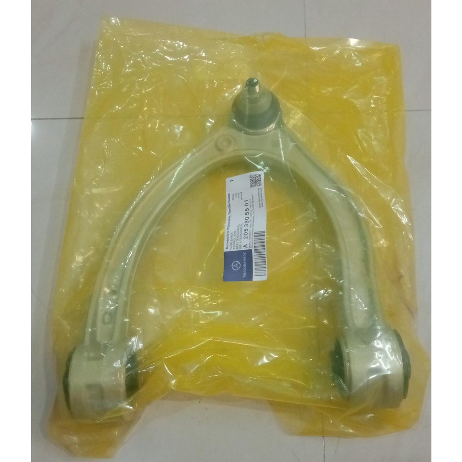 2053305501 UPPER ARM LEFT MERCEDES W205 W253 W213 W238 | Shopee Malaysia