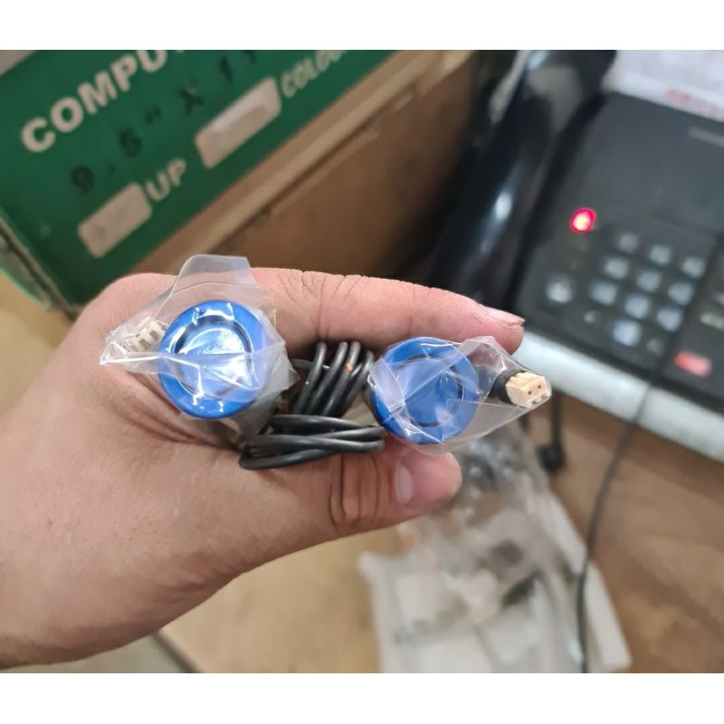 proton persona elegance reverse sensor 100% ori | Shopee Malaysia