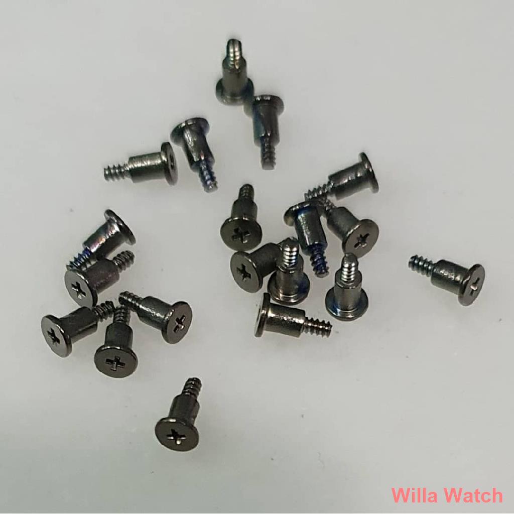 Casio G-Shock Original Casio G-shock GD-100GB-1 Replacement Parts ...