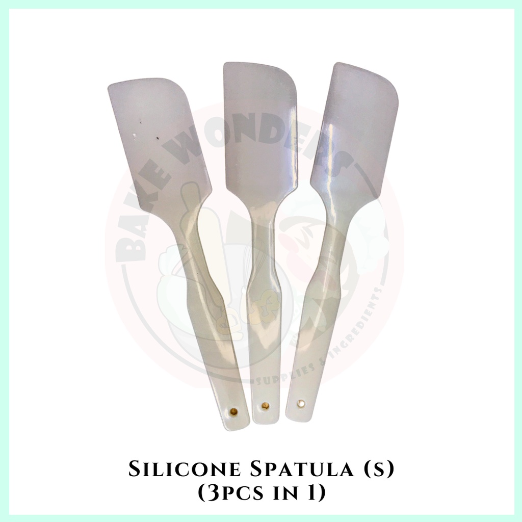 Spatula/ Scrapper/ Silicone Scrapper/ Plastic Scrapper (different type ...