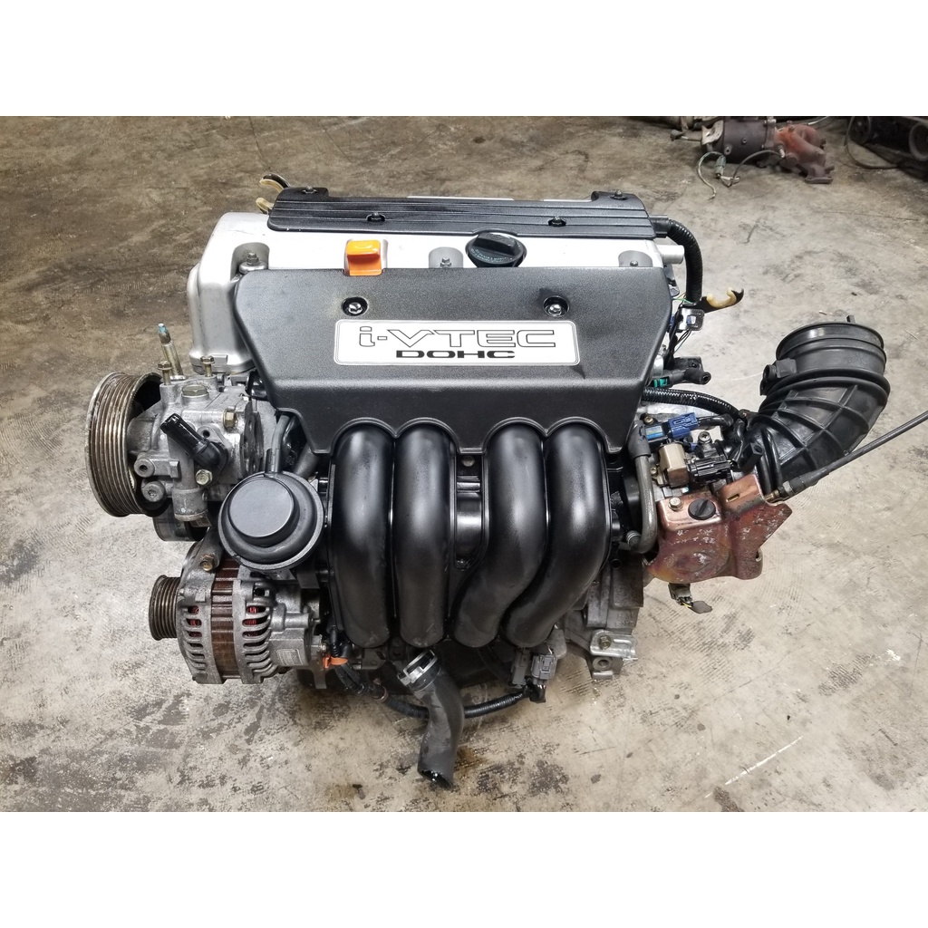 Auto Gearbox 5 Speed Honda Civic ES 2.0 k20A | Shopee Malaysia