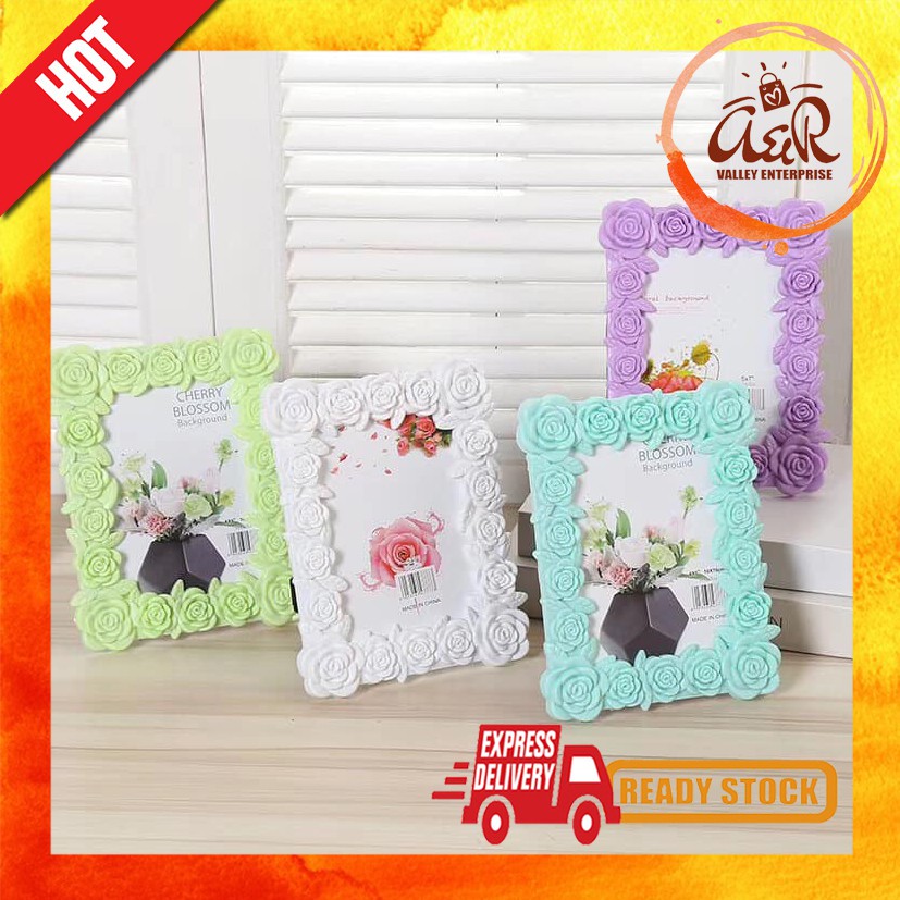 Photo Frame/Frame Gambar 🔥 READY STOCK MALAYSIA 🔥 | Shopee Malaysia