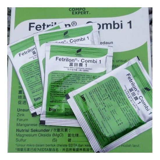 Fetrilon-Combi 1 Micronutrient Fertilizer | Shopee Malaysia