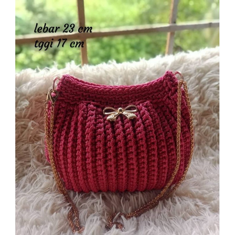 (READY STOCK) SLING BAG KAIT | Shopee Malaysia