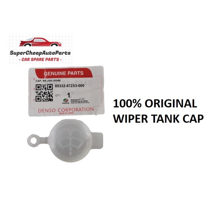 ORIGINAL PERODUA ALZA MYVI VIVA KANCIL AXIA KELISA KENARI BEZZA RUSA ...