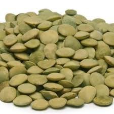 Gmo organic non-green lentils (for milk, cereal) | Shopee Malaysia