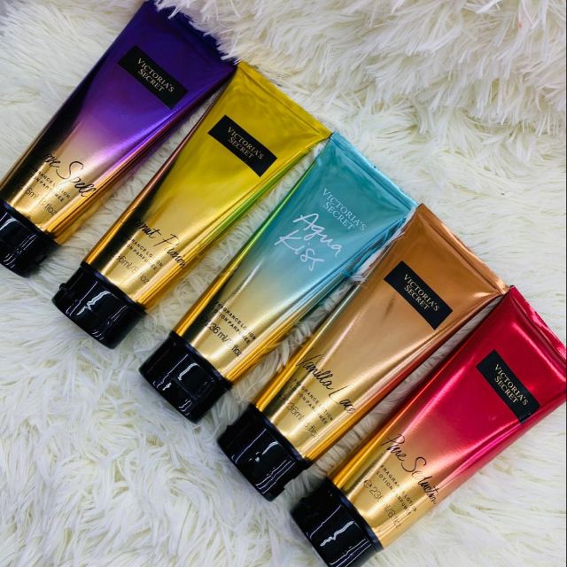 Vs body lotion 236ml | Shopee Malaysia