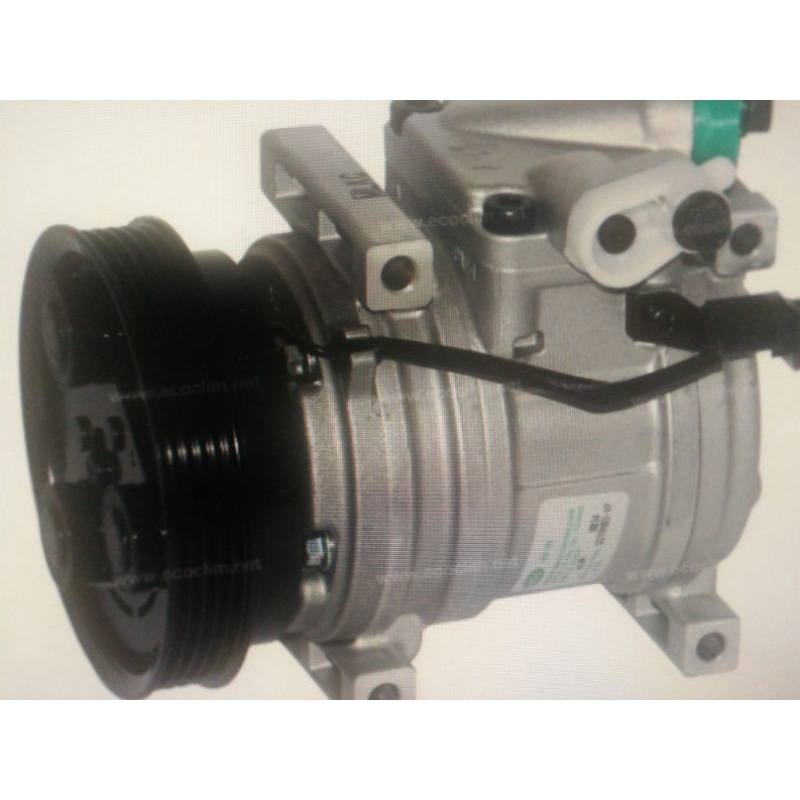 Hyundai Ac Compressor |Hyundai I10 Compressor | Shopee Malaysia
