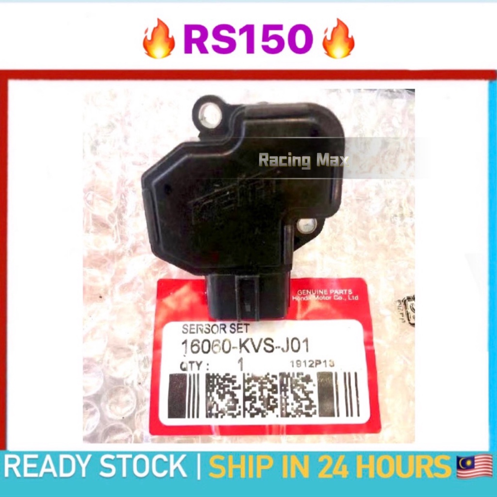 KEIHIN HONDA RS150 RS150R RS 150 R RS 150R V1 V2 THROTTLE POSITION TPS ...