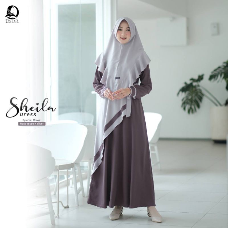 Sheila sheila | Shopee Malaysia