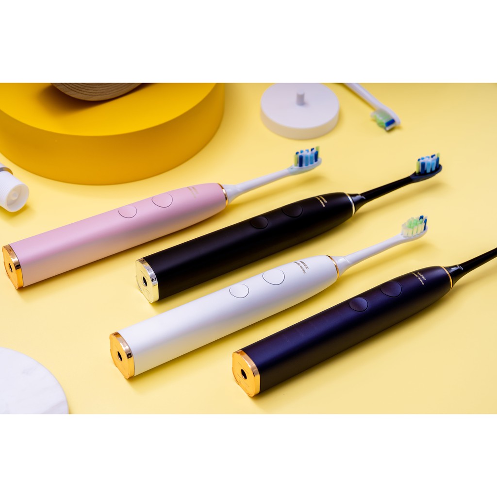 DBRUZ LUX Sonic Electric Toothbrush | Shopee Malaysia