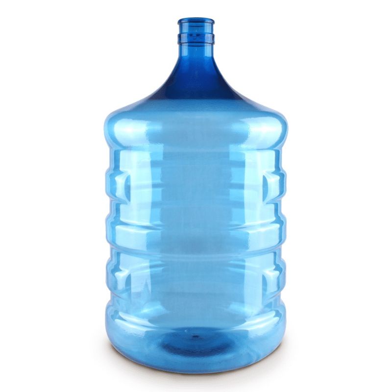 New 19 Liter Capacity Thick Refillable Water Gallon | Shopee Malaysia