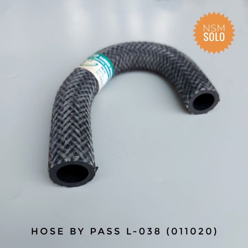 Hose Bypass Hose Pipe By Pass Mitsubishi L300 Diesel L038 | Shopee Malaysia