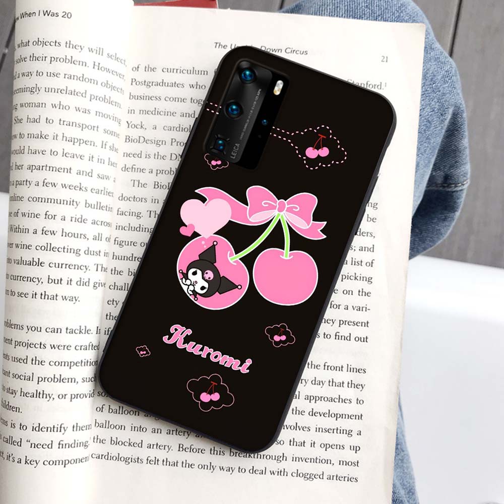 Huawei Y5p Y5 Y6 Pro 2019 Y6p 2020 Y6s Soft Silicone Case TPU Phone ...