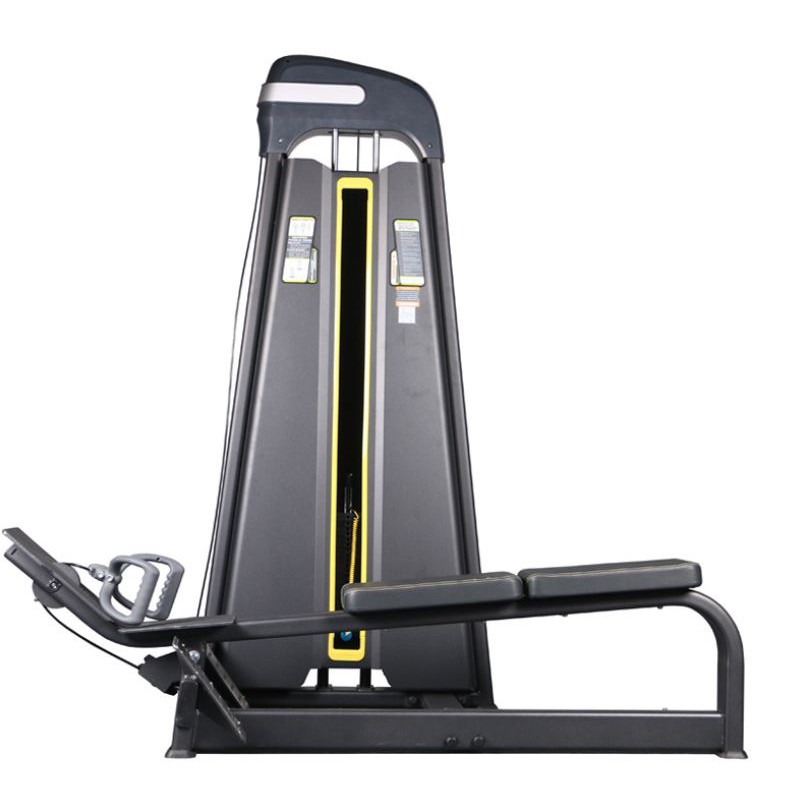 PRE ORDER!!! Seated Low Row Machine Long Pull Back Workout Commercial ...